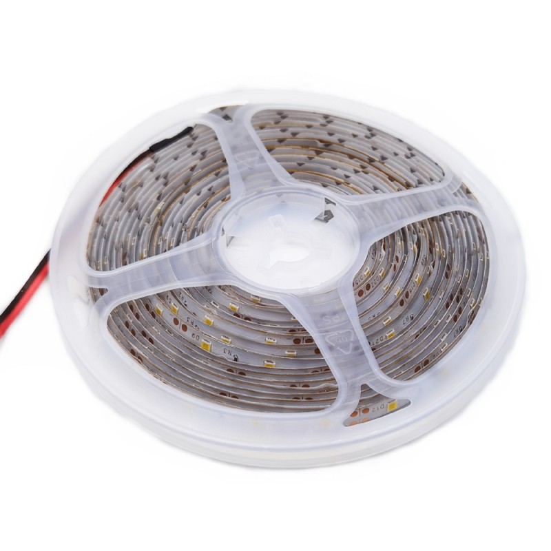 12 Volt Şerit Led Beyaz Toptan - Fiyat